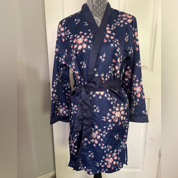 Morgan Lane | Intimates & Sleepwear | Morgan Lane X Fabfitfun Allie ...
